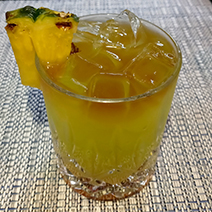 Key West Picture Menus | KWMENUS Drinks